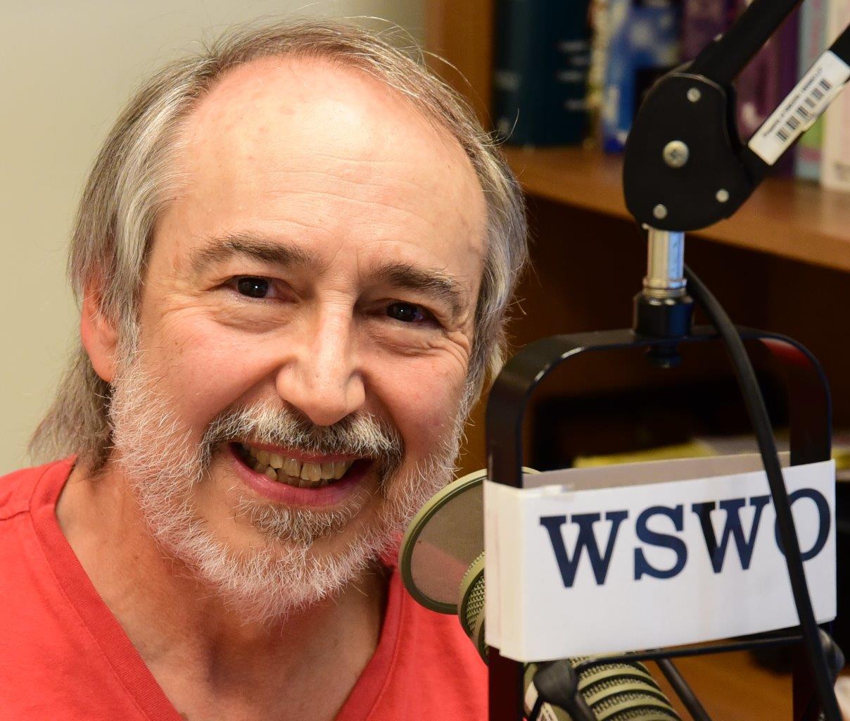 Mike Reisz – Oldies 97.3, YOUR Community Radio Station!